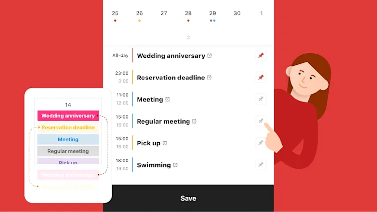 TimeTree Premium - TimeTree