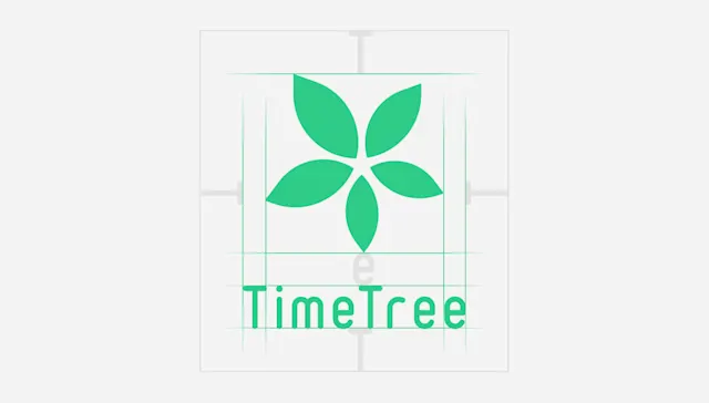 Brand Resources - TimeTree - TimeTree
