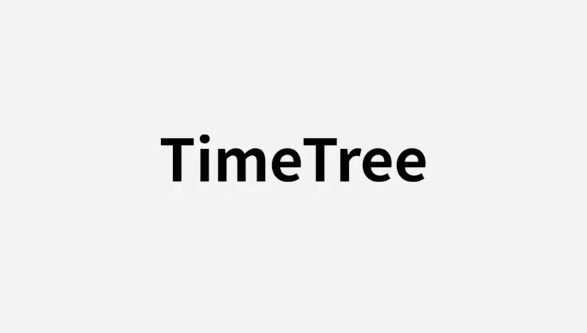Brand Resources - TimeTree - TimeTree
