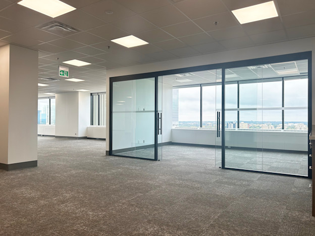 Four Model Suites Unveiled at the London City Centre | Europro ...