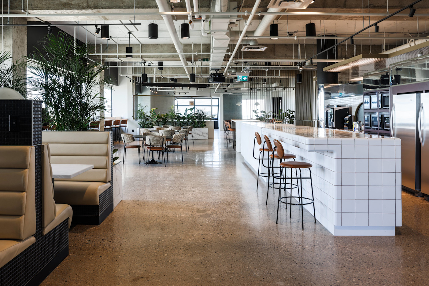 Siskinds LLP Unveils Modern Office at the London City Centre | Europro ...