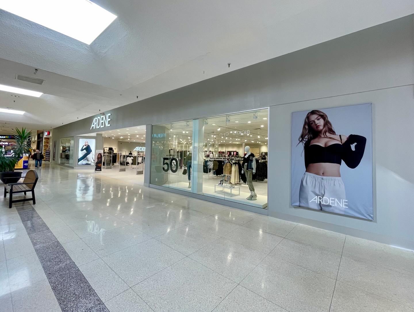 Ardene Opens Expanded Store at Lambton Mall | Europro - Commercial ...