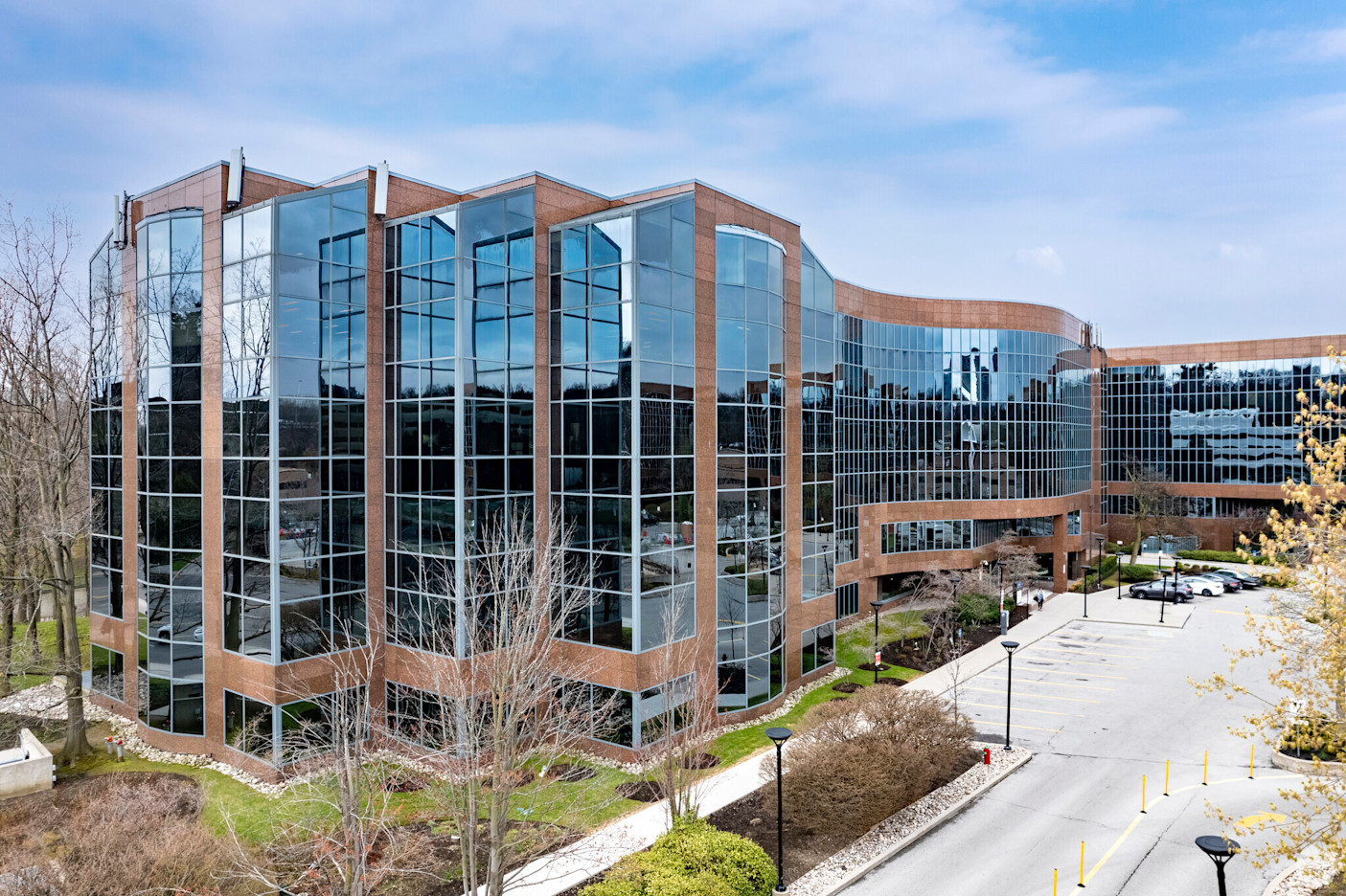 Europro, Partnered with Arista, Fieldgate Commercial and Paradise ...