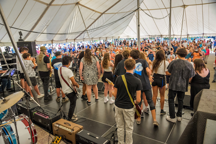 Kitchener Blues Festival 2023 | Europro - Commercial Property ...