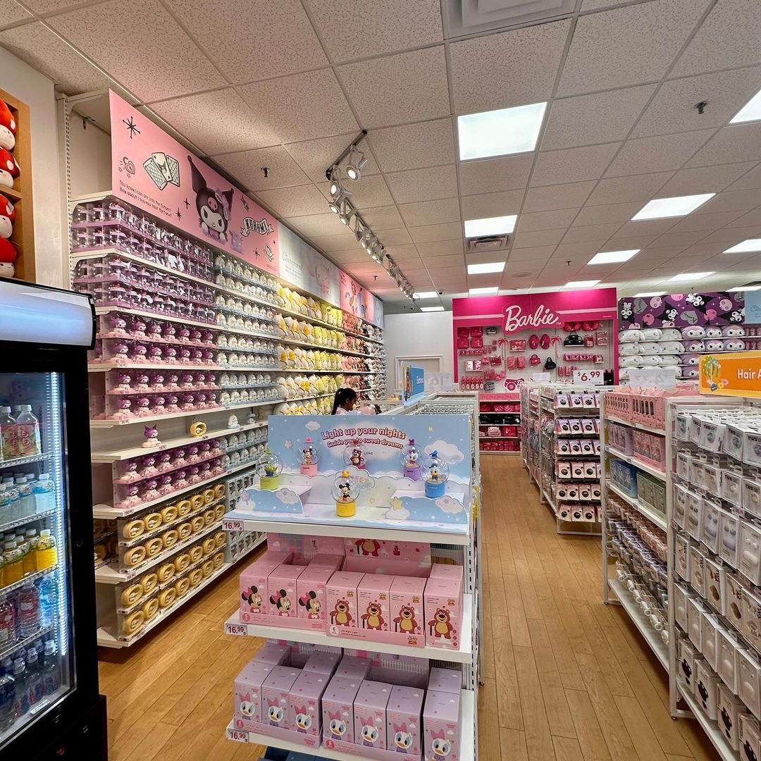 MINISO Celebrates Grand Opening at Lambton Mall | Europro - Commercial ...