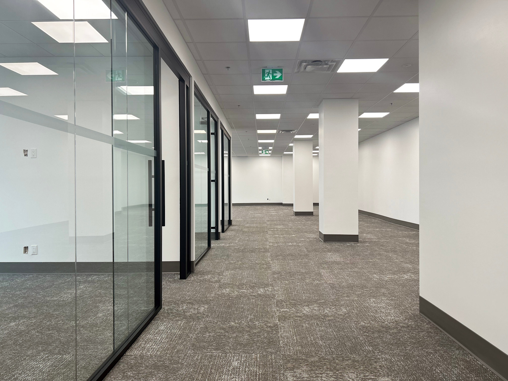 Four Model Suites Unveiled at the London City Centre | Europro ...