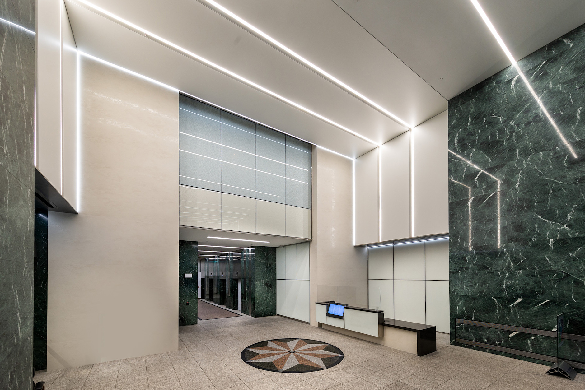 4950 Yonge St. , Toronto | Europro - Commercial Property Investment ...