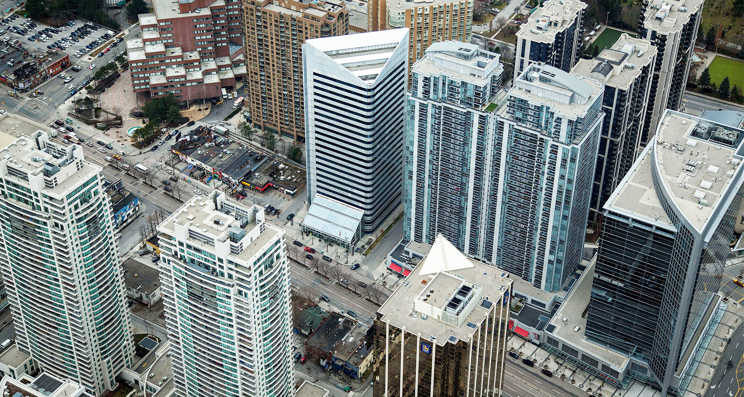 Europro Acquires Landmark Building in Toronto, Ontario | Europro ...