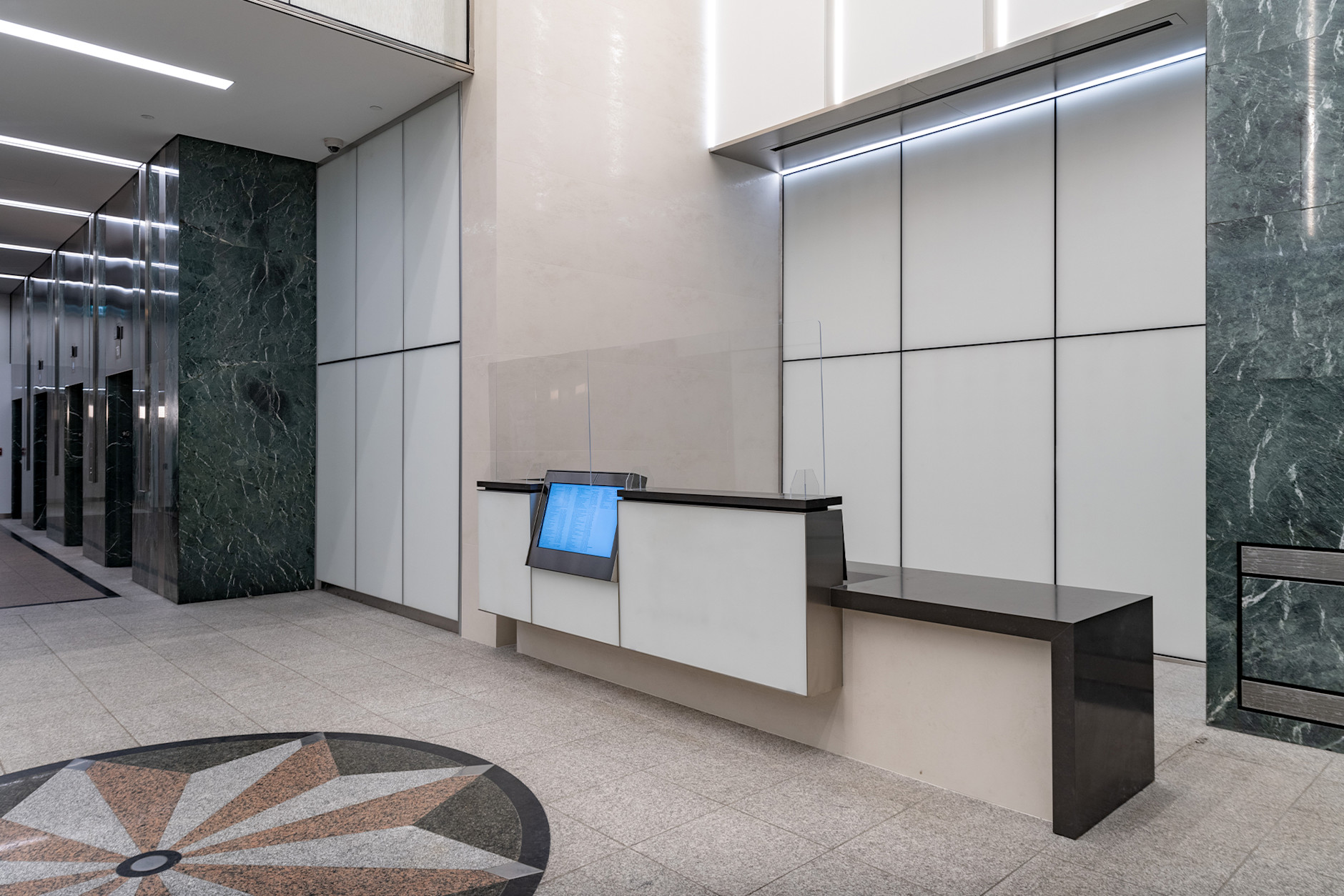 4950 Yonge St. , Toronto | Europro - Commercial Property Investment ...