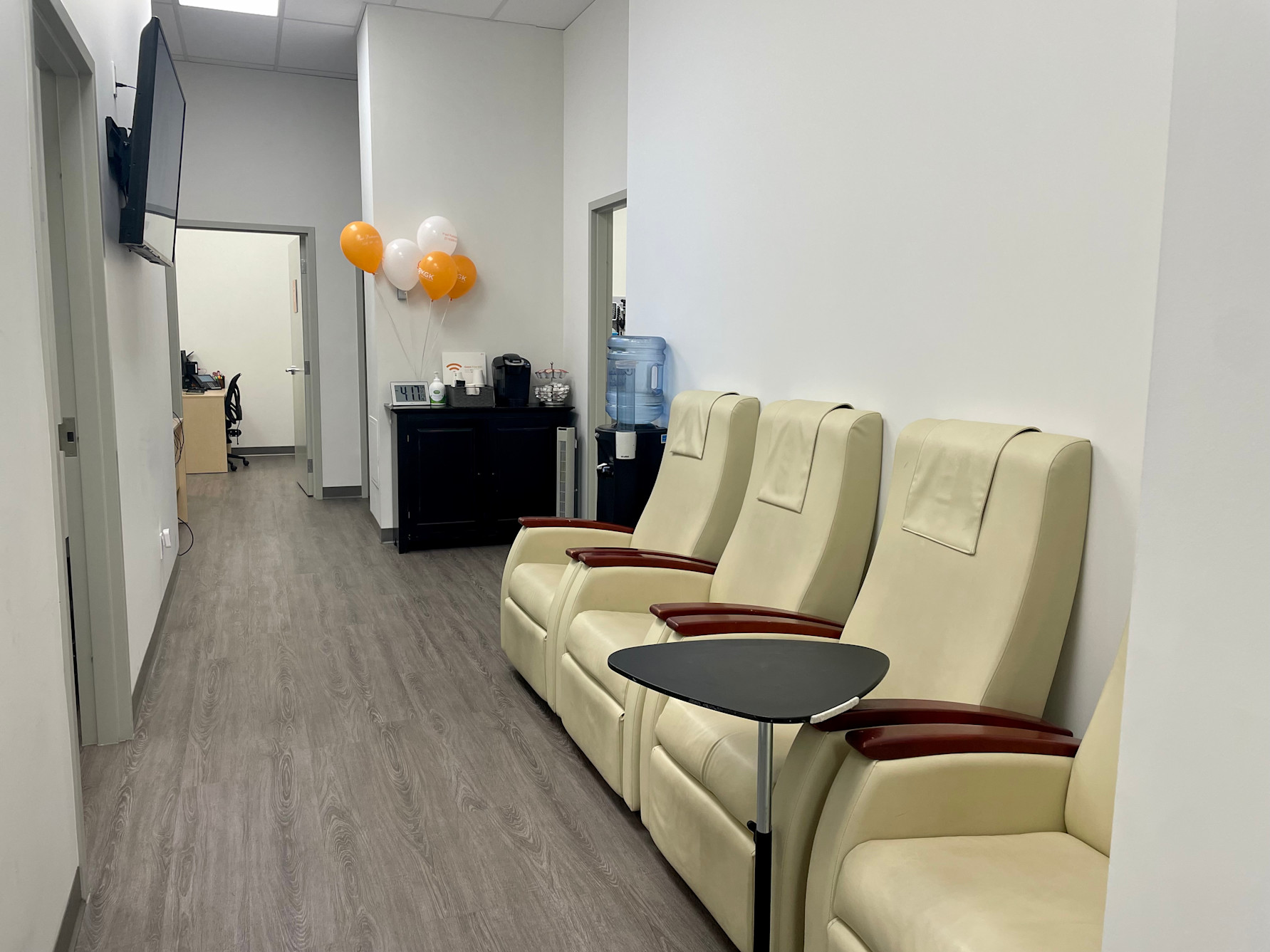 KGK Science Celebrates 25-Year Anniversary and Grand Opening at London ...