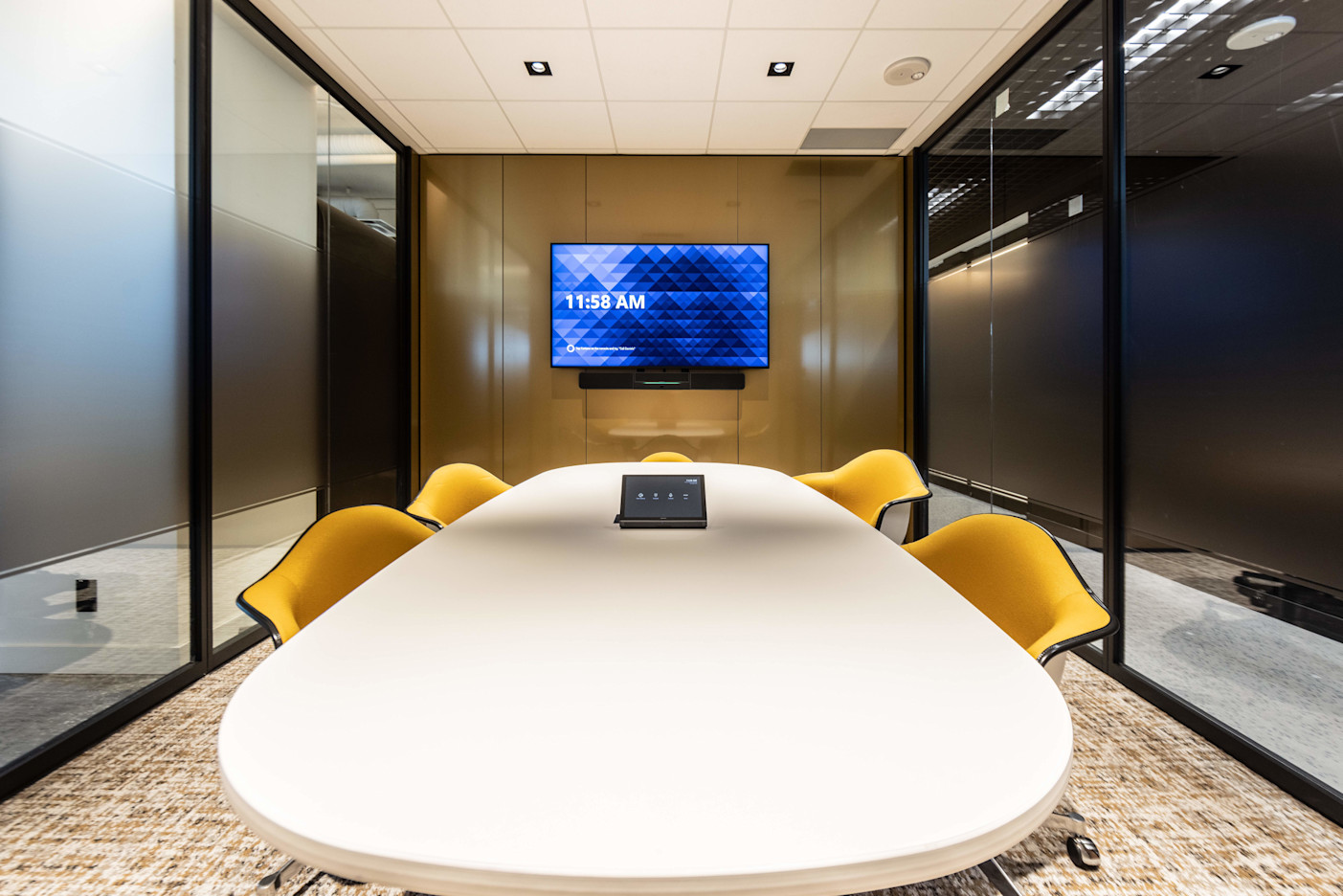 Siskinds LLP Unveils Modern Office at the London City Centre | Europro ...