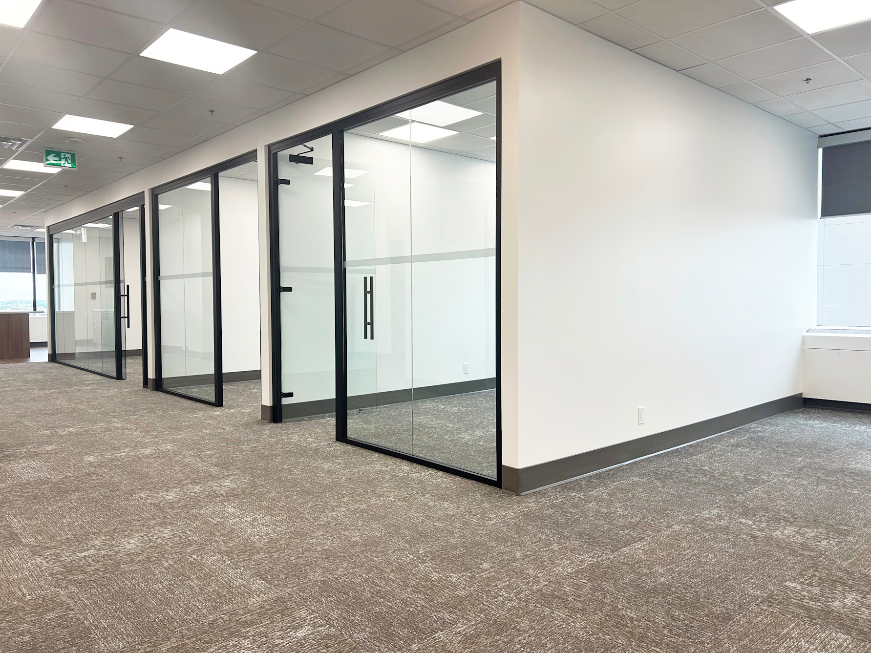 Four Model Suites Unveiled at the London City Centre | Europro ...