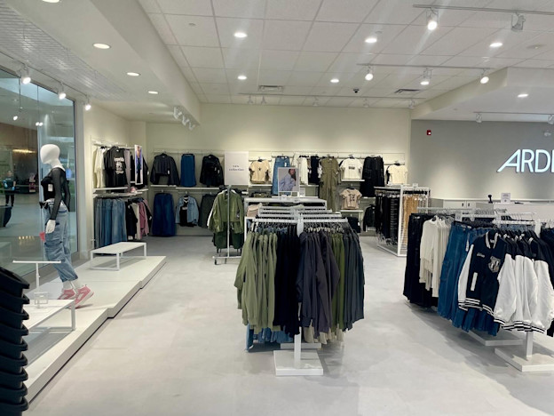 Ardene Opens Expanded Store at Lambton Mall | Europro - Commercial ...