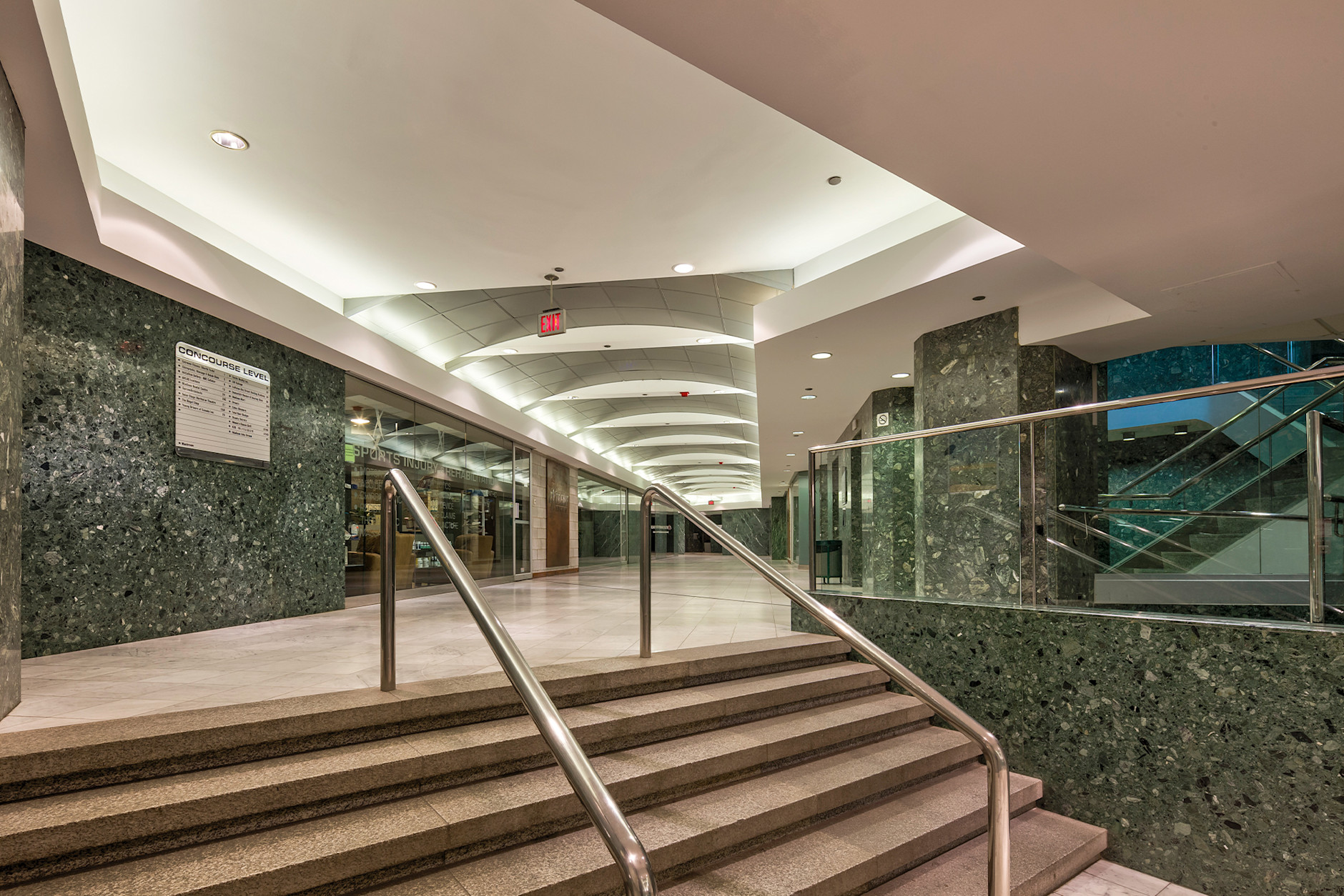 4950 Yonge St. , Toronto | Europro - Commercial Property Investment ...