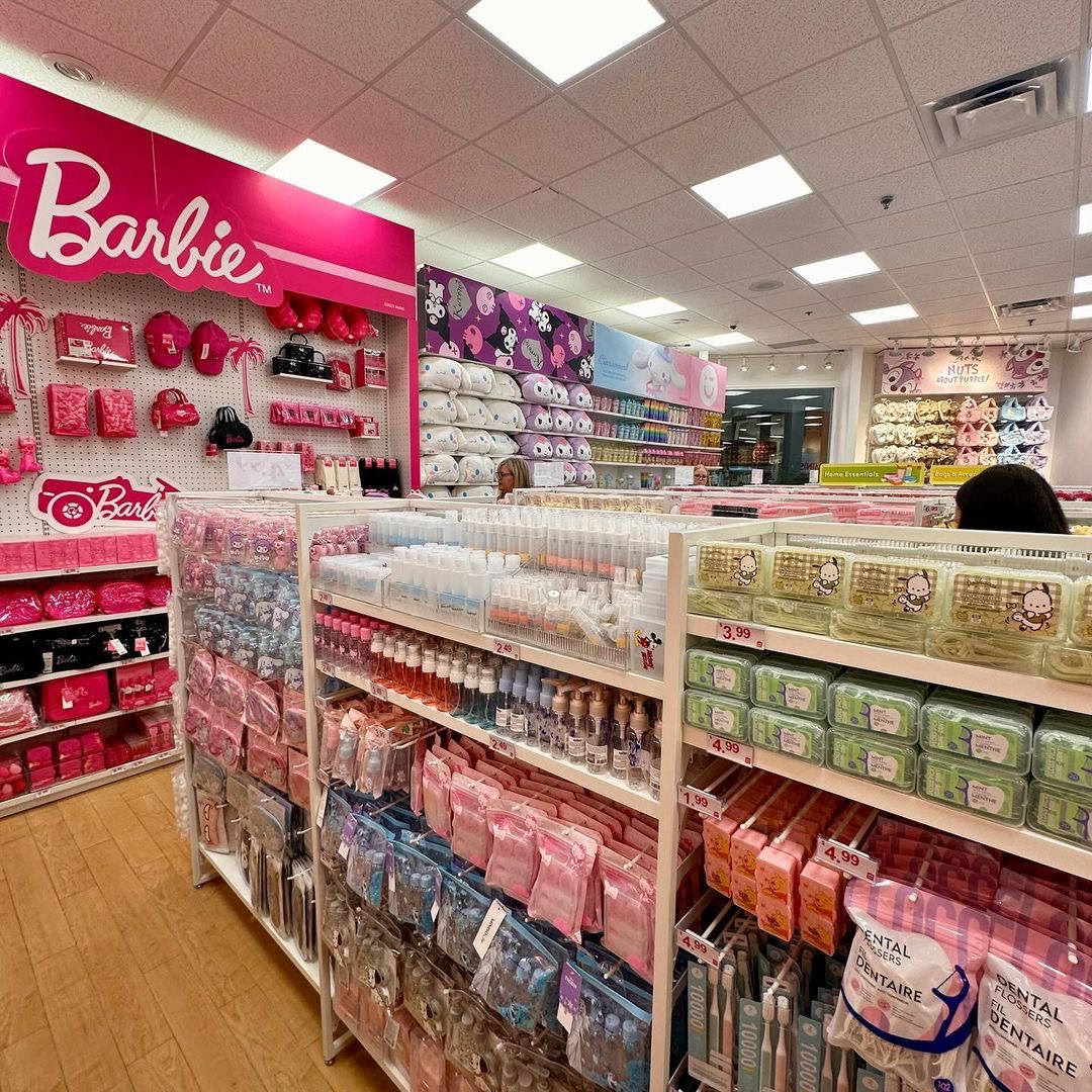 MINISO Celebrates Grand Opening at Lambton Mall | Europro - Commercial ...