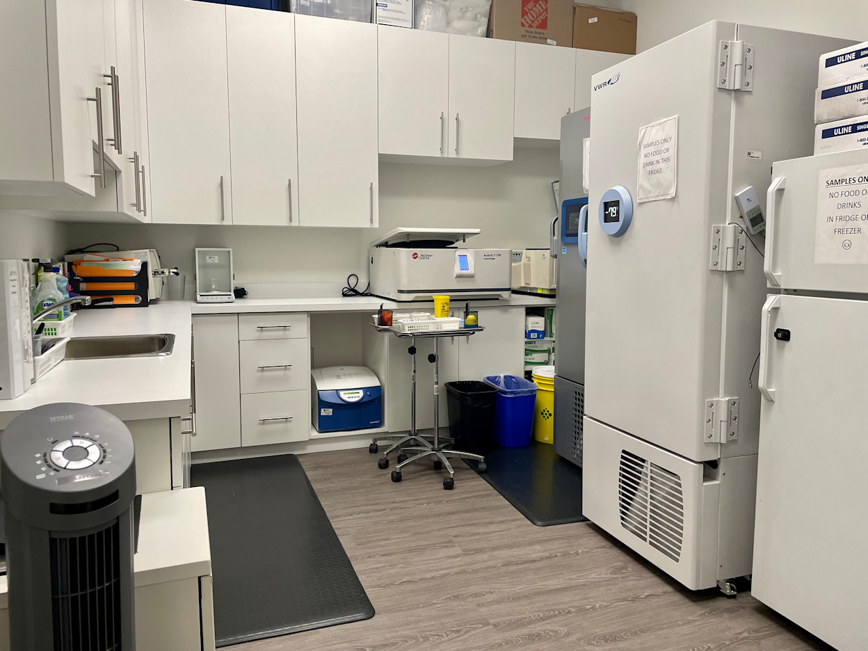 KGK Science Celebrates 25-Year Anniversary and Grand Opening at London ...