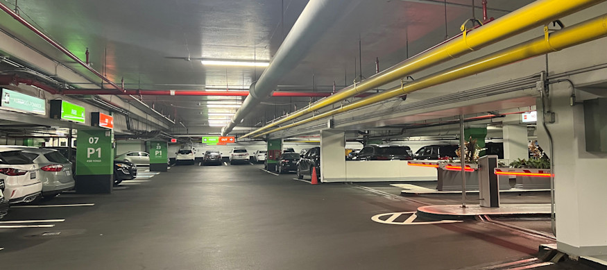 Europro, Partnered with Arista, Fieldgate Commercial and Paradise ...