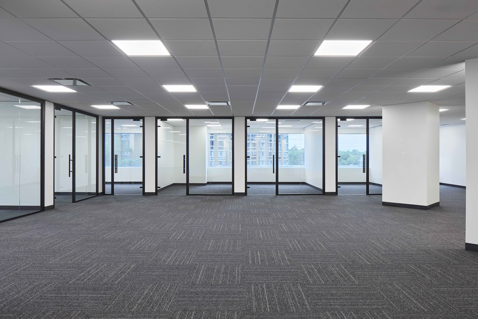 New Model Suites Available at Madison Centre in Toronto | Europro ...