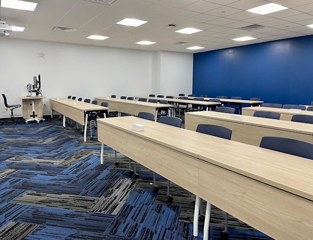 Conestoga College Commences Fall Semester With Expanded Downtown ...