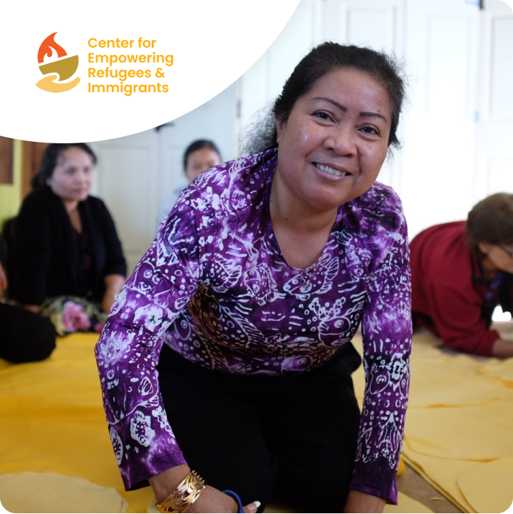 Nonprofit CERI cares for its employees, now and in the future | Human ...