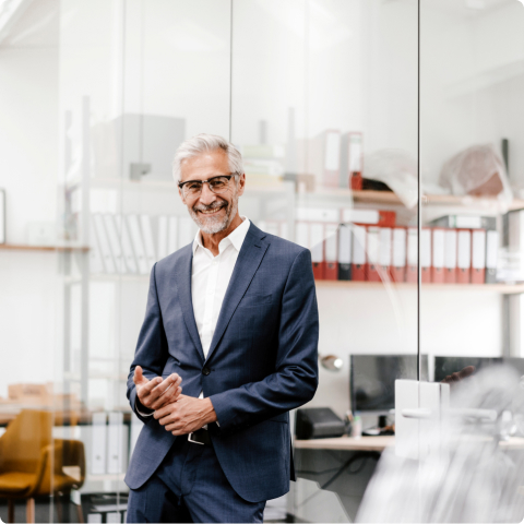 401(k) solutions for benefit brokers | Human Interest | Human Interest