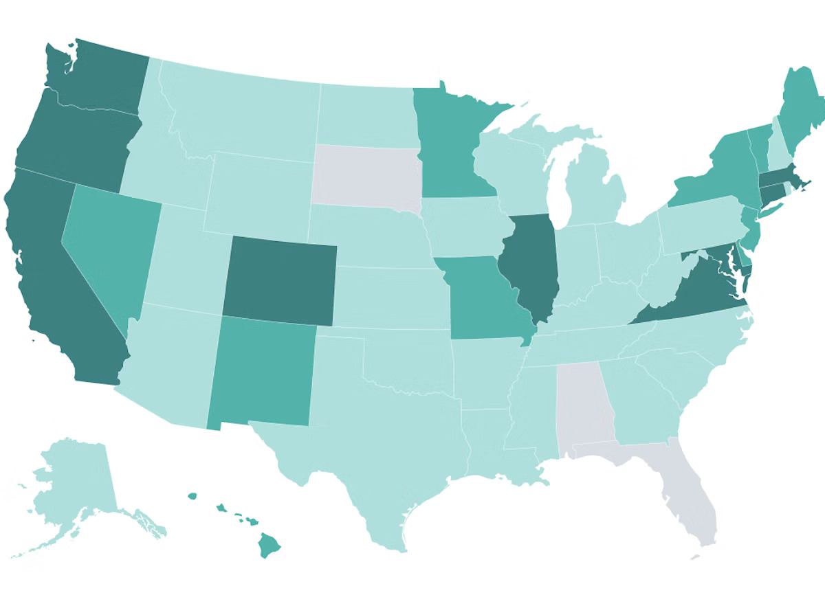 Why State-Mandated Retirement Programs Matter to Financial Advisors ...