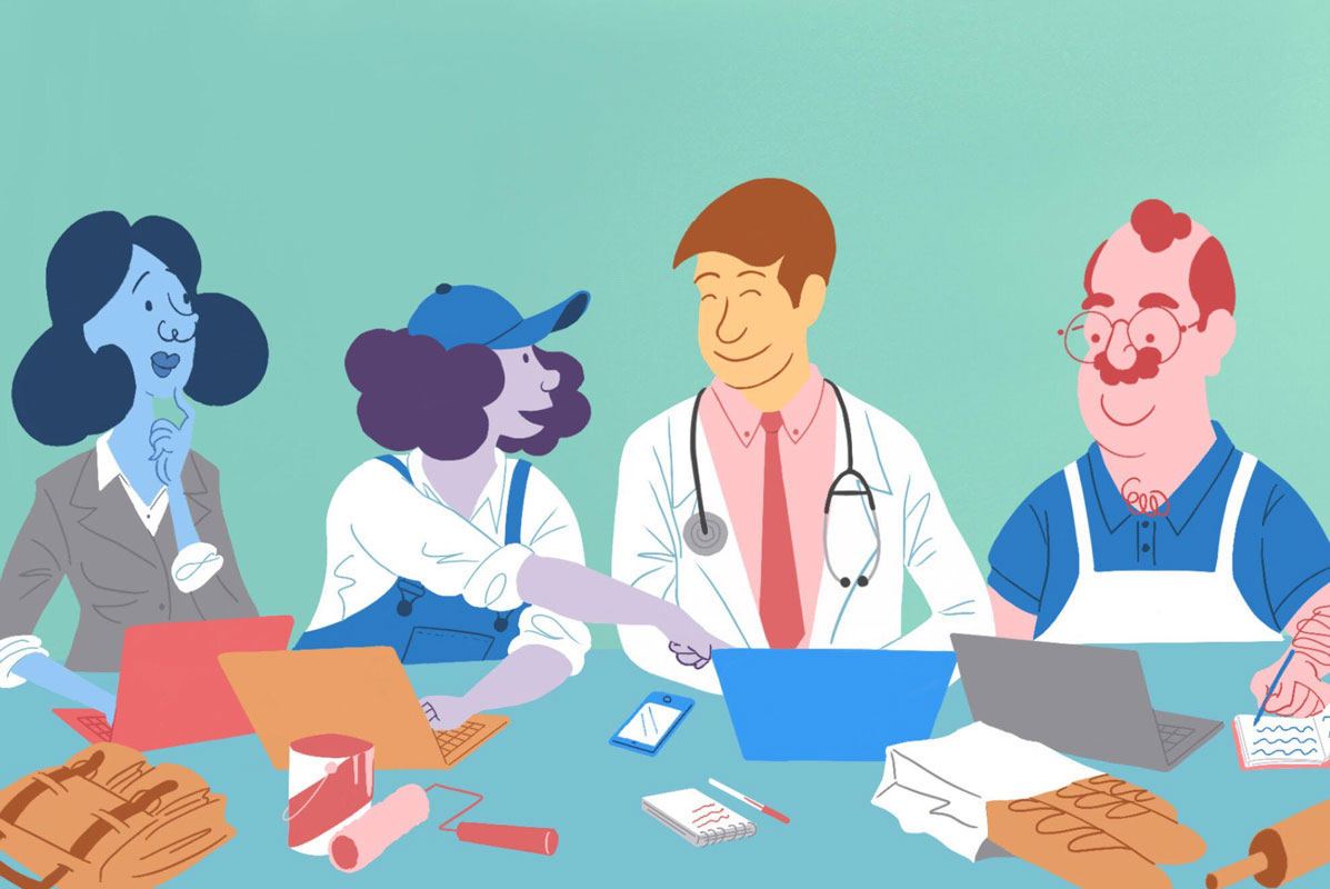 Small Business HR Checklist | Human Interest