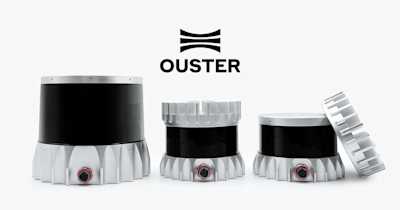 High-performance digital lidar: autonomous vehicles, robotics ...