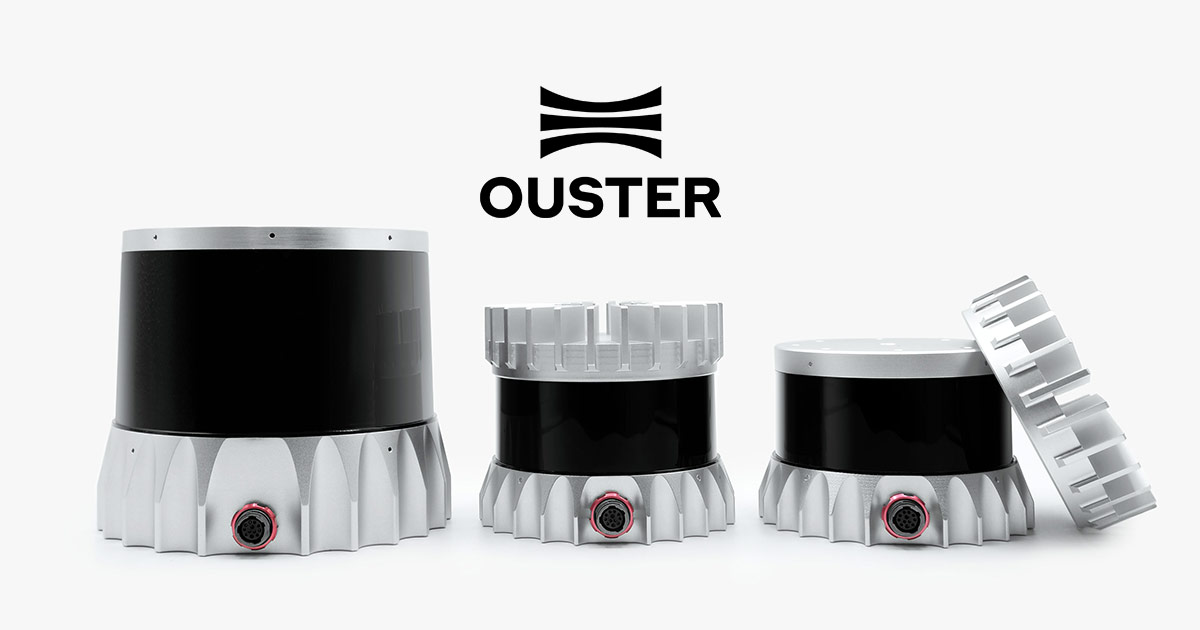 High-performance digital lidar: autonomous vehicles, robotics ...