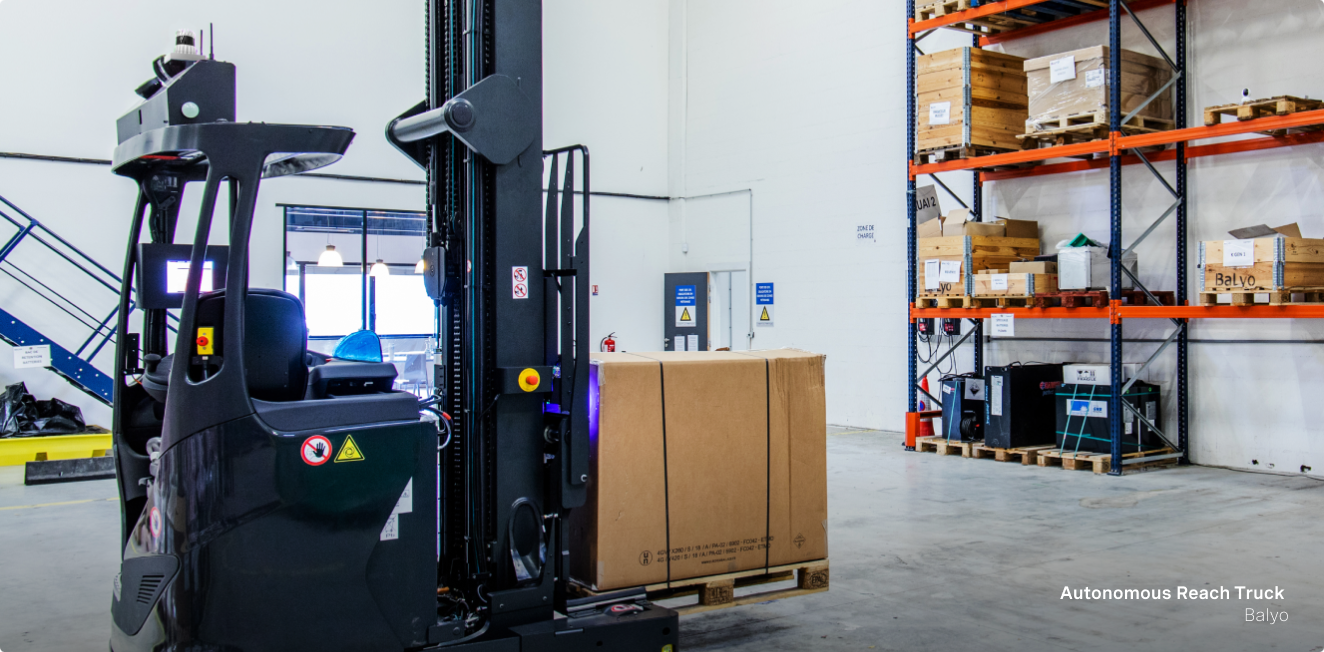 OS0 Ultra-wide field-of-view lidar sensor for autonomous vehicles and ...