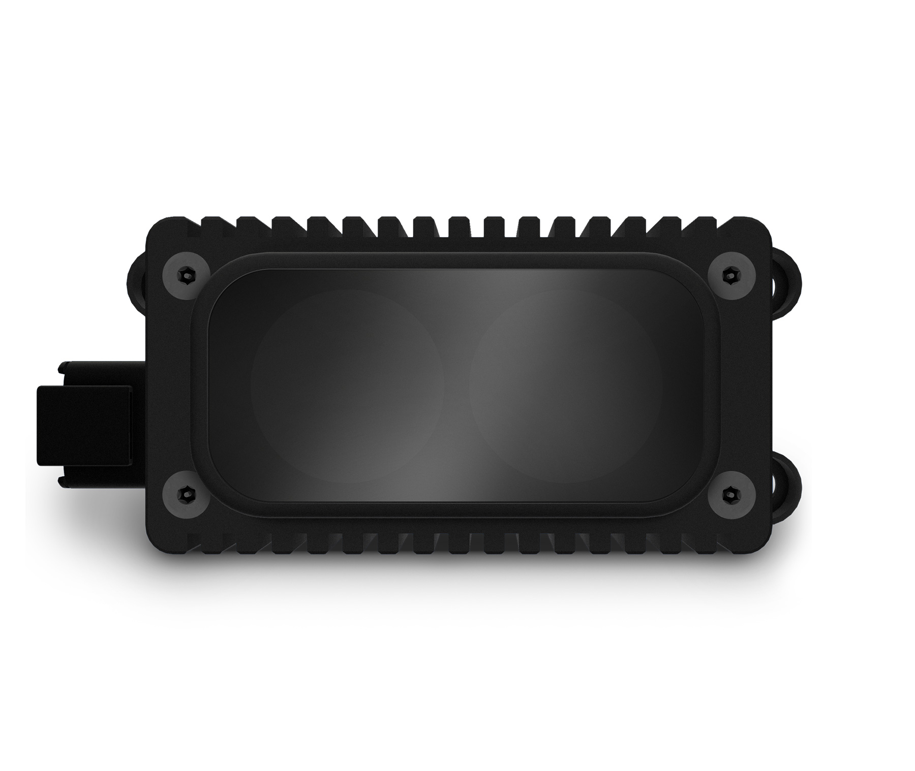 High-resolution digital lidar: autonomous vehicles, robotics, drones ...