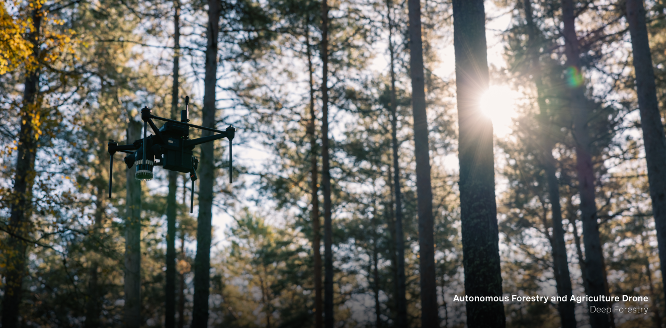 High-performance digital lidar: autonomous vehicles, robotics ...