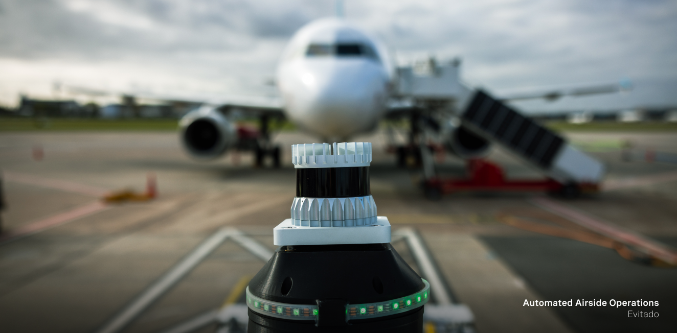 High-performance digital lidar: autonomous vehicles, robotics ...