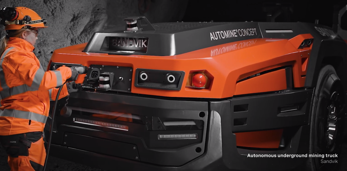 High-performance digital lidar: autonomous vehicles, robotics ...