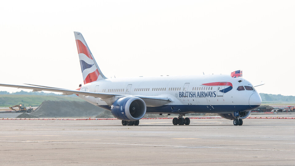 IAG Cargo launches Constant Climate in Cincinnati | IAG Cargo