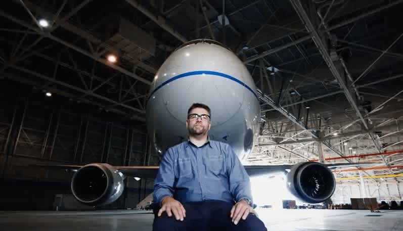 Critical | IAG Cargo
