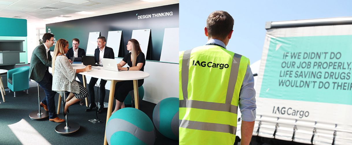 IAG CARGO LAUNCHES ITS BIGGEST EVER RECRUITMENT DRIVE | IAG Cargo