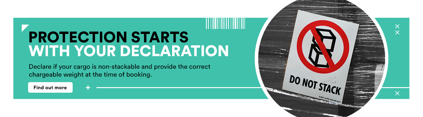 Home page | IAG Cargo