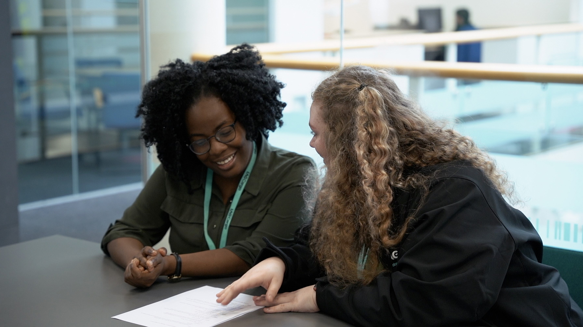 Join Us ! | IAG Cargo