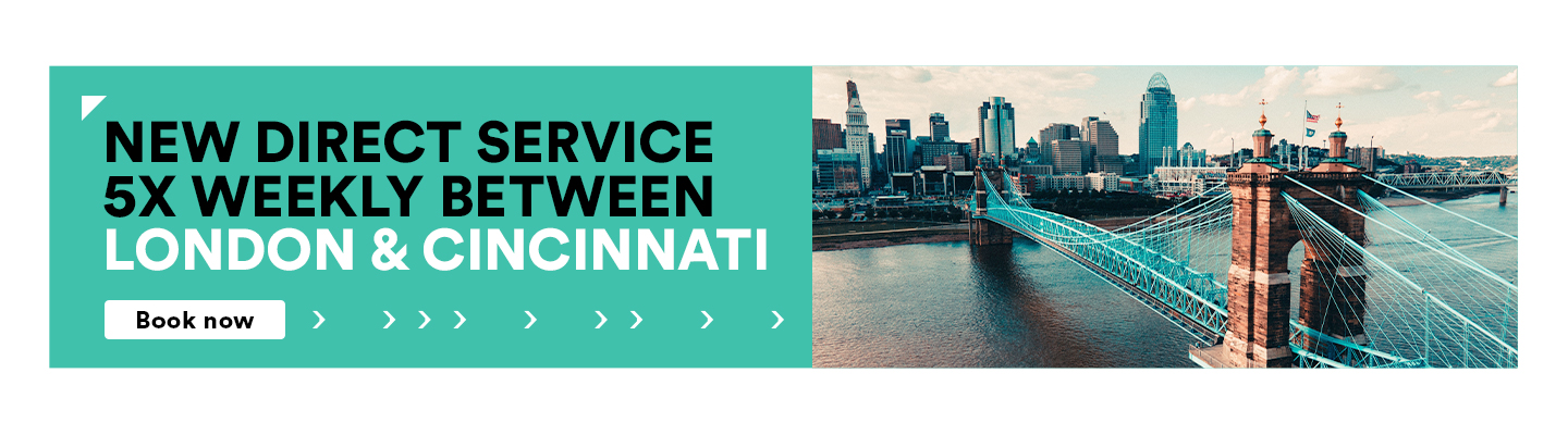 Home page | IAG Cargo