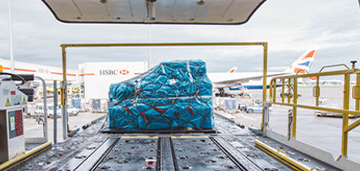 Network | IAG Cargo