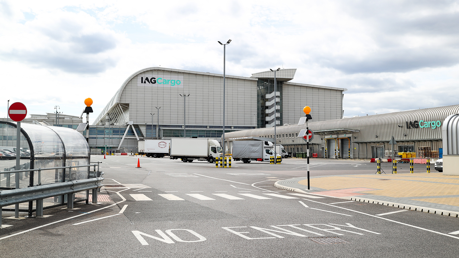 IAG Cargo | IAG Cargo