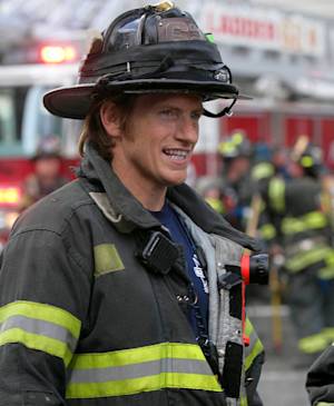 Leary Firefighters Foundation