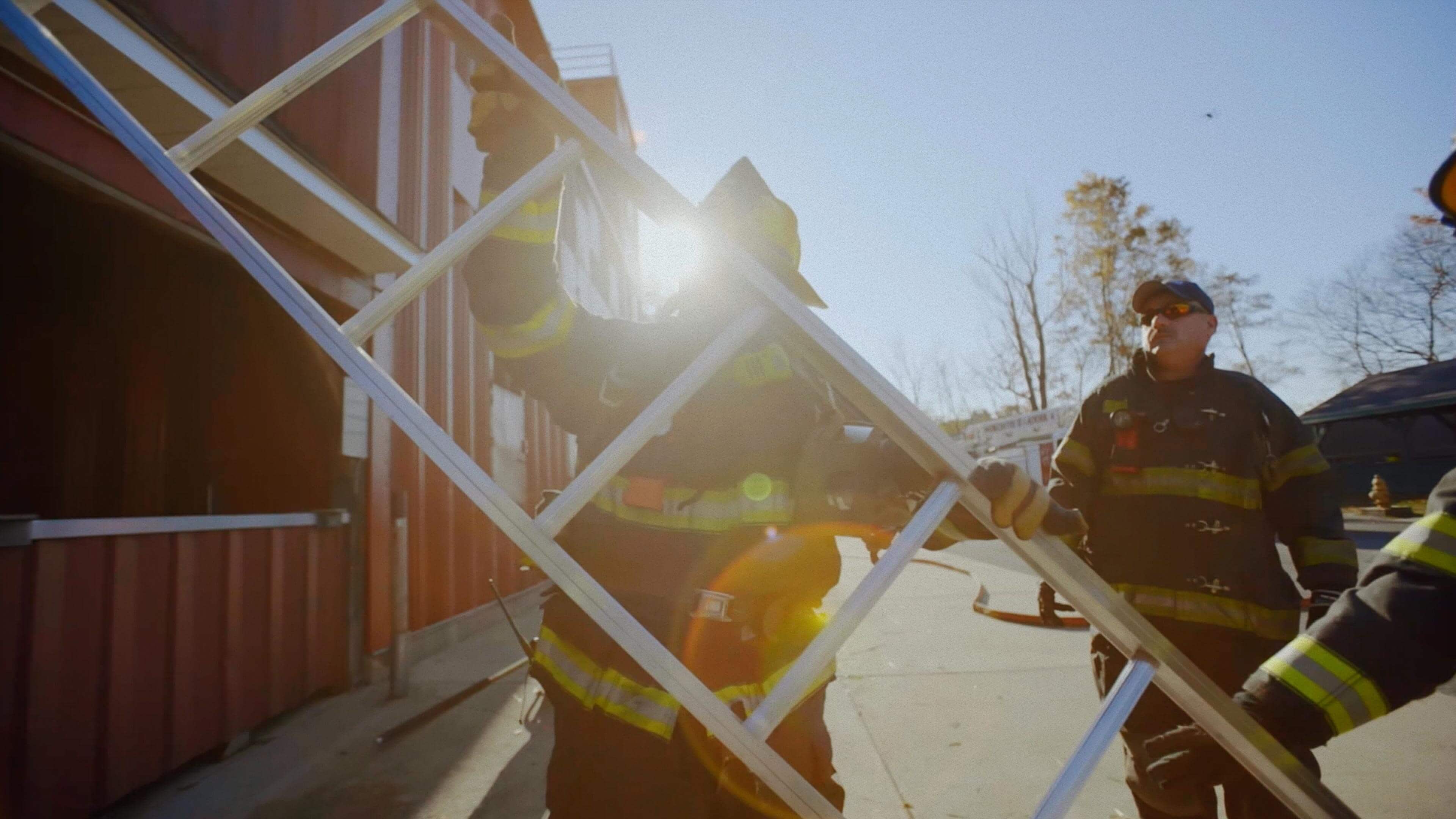 Leary Firefighters Foundation