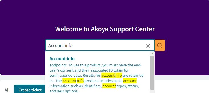 Support Center - Guides