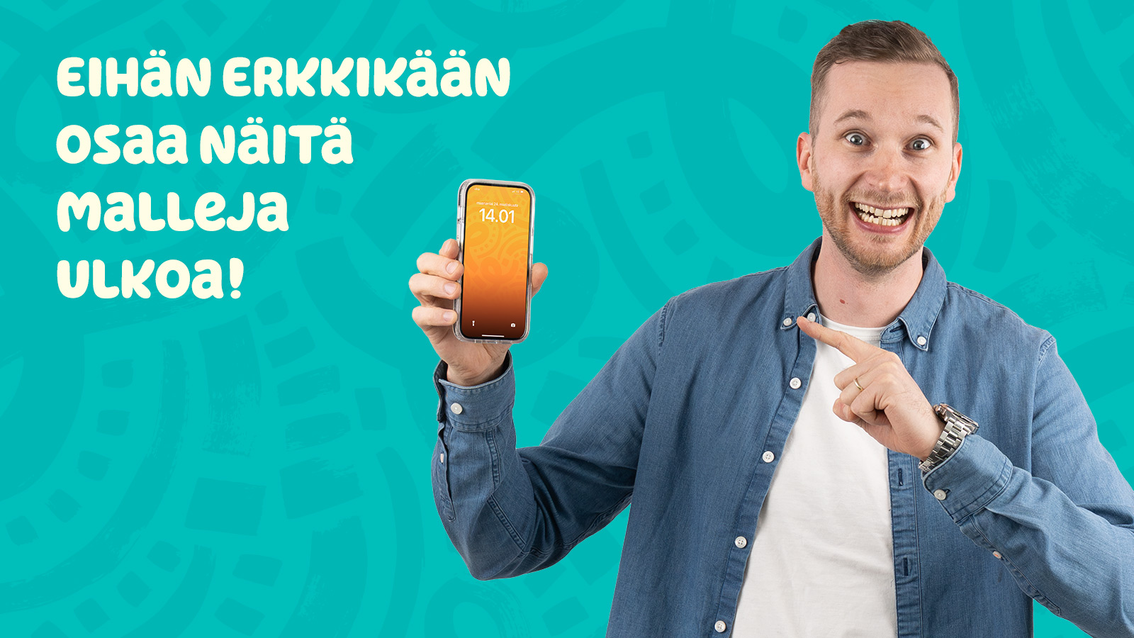 En tiedä puhelimeni mallia | Mobiilitukku