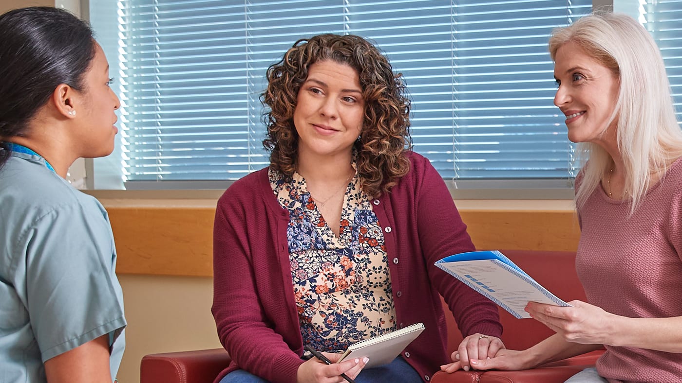 Información sobre ensayos clínicos de Lilly | Sepa qué esperar