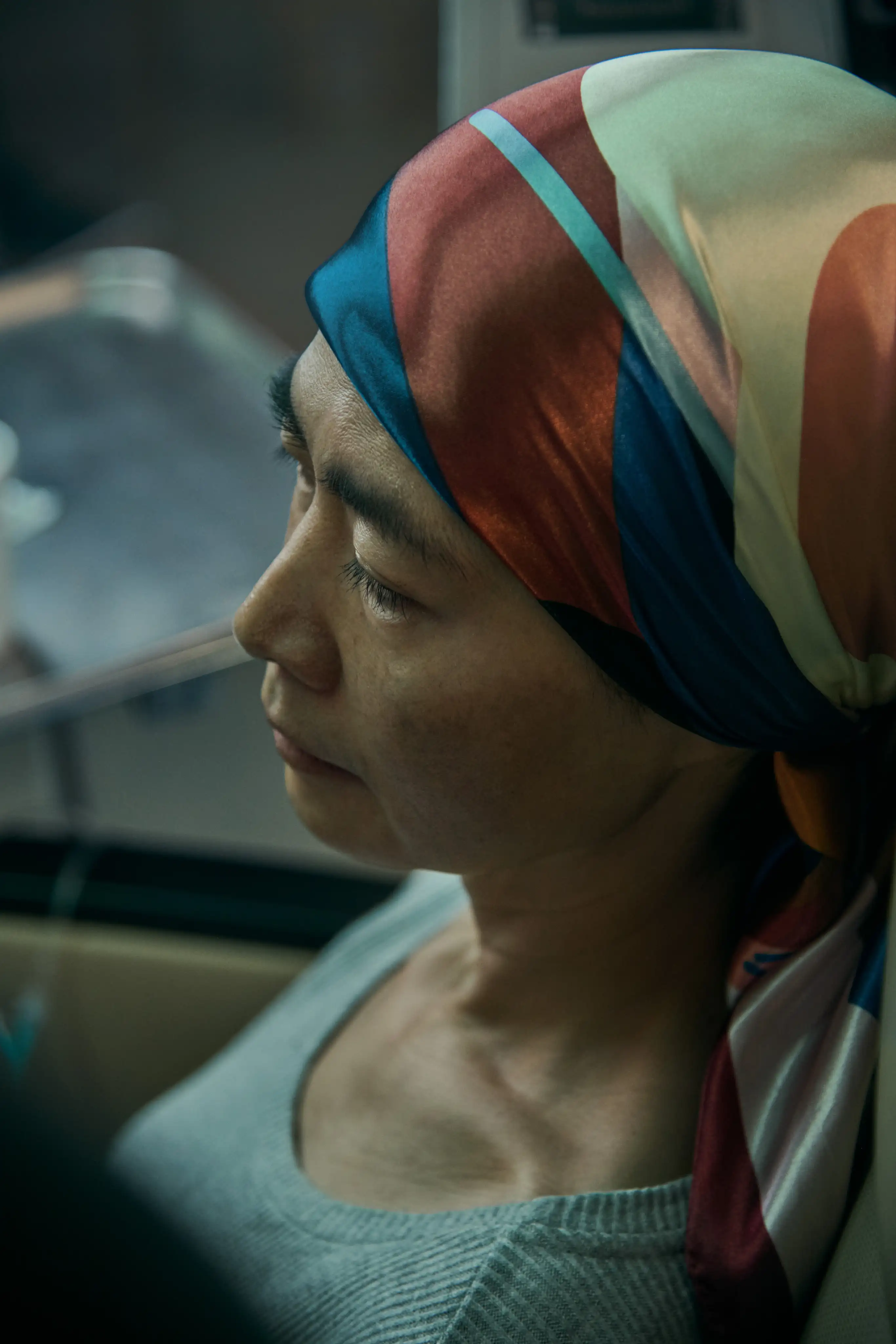 A Study of Vepugratinib (LY3866288) in Participants With Cancer in the ...