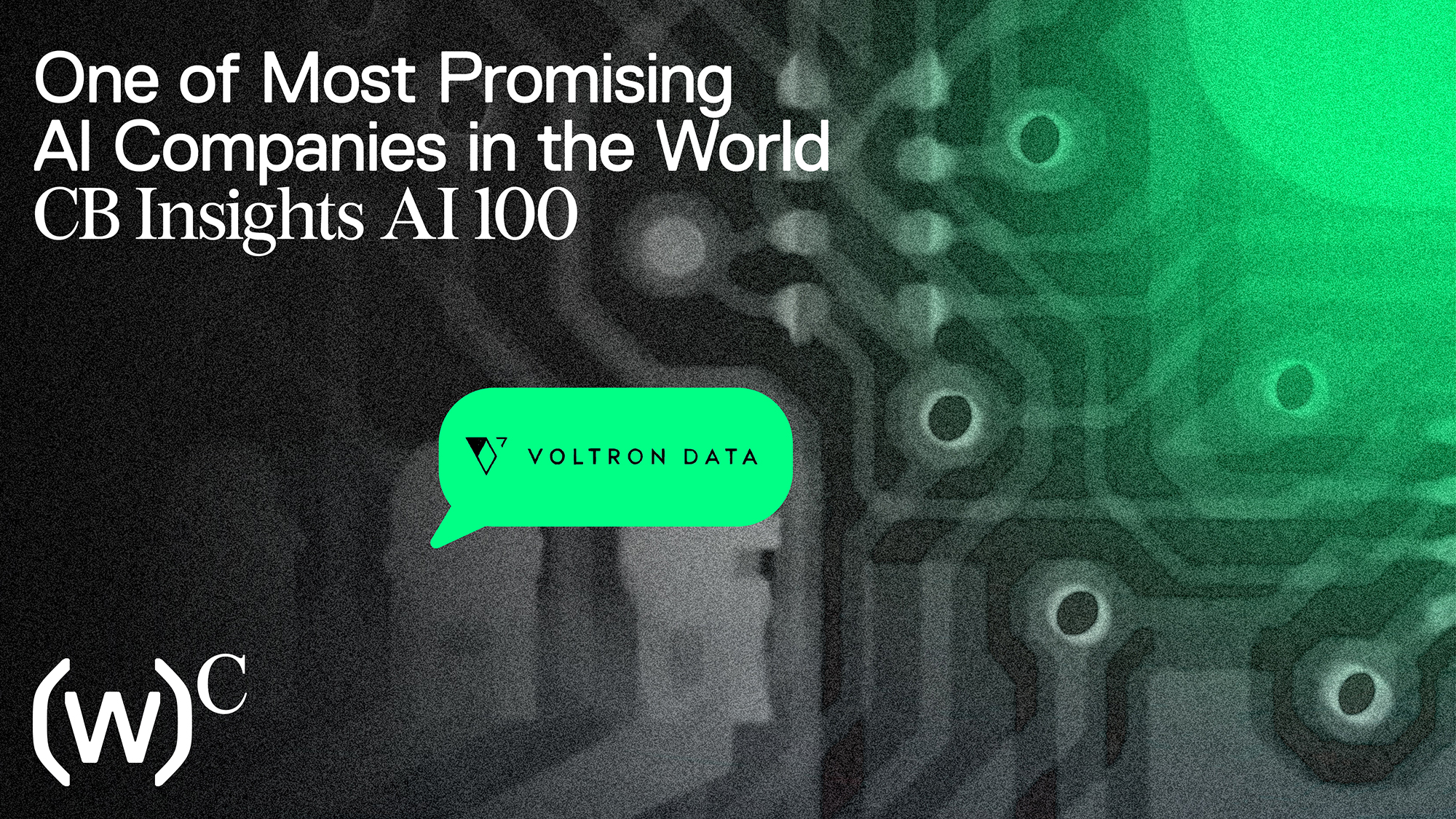 CB Insights Names Voltron Data Category Leader for Accelerated Compute ...