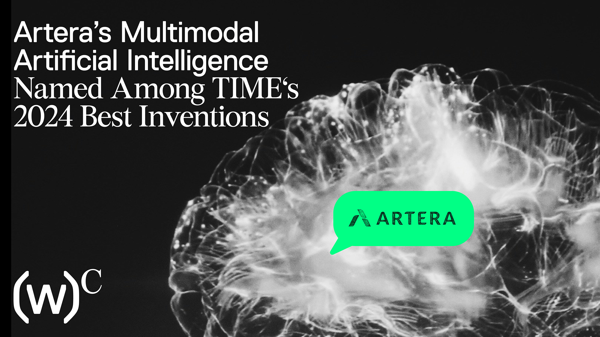 Artera’s MMAI Platform Named One of TIME’s Best Inventions of 2024 ...
